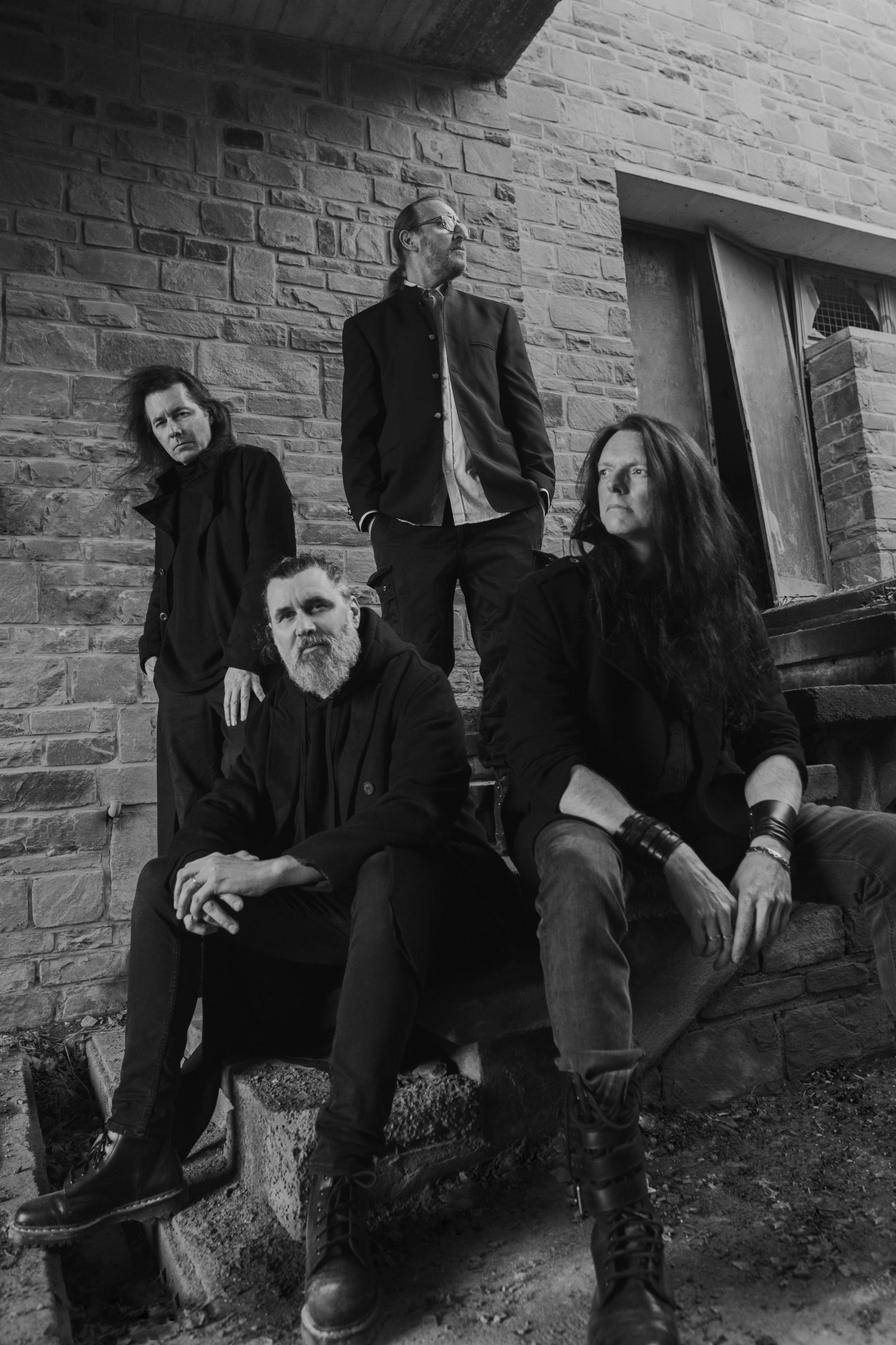 Supuration – New wave Metal